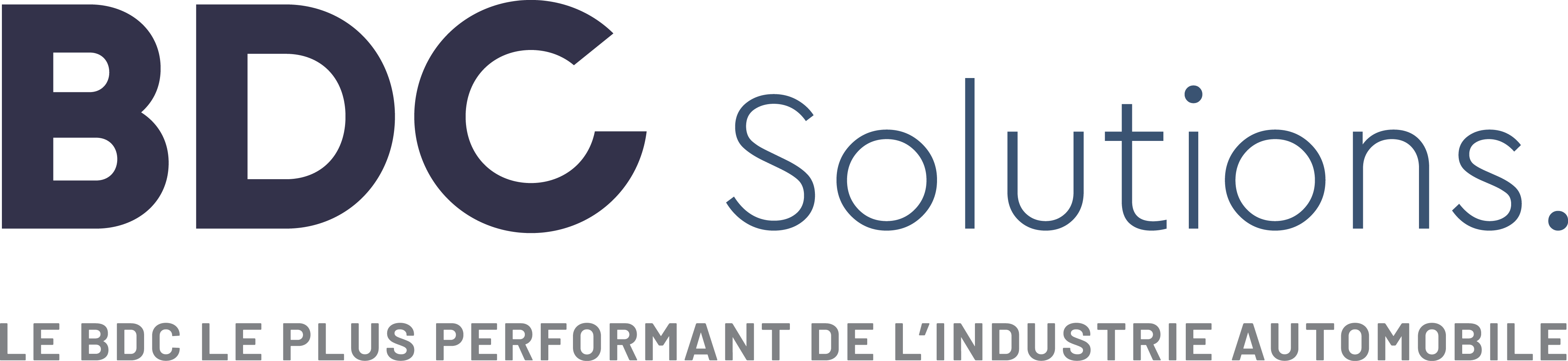 Qu’est-ce qu’un BDC automobile? | BDC Solutions